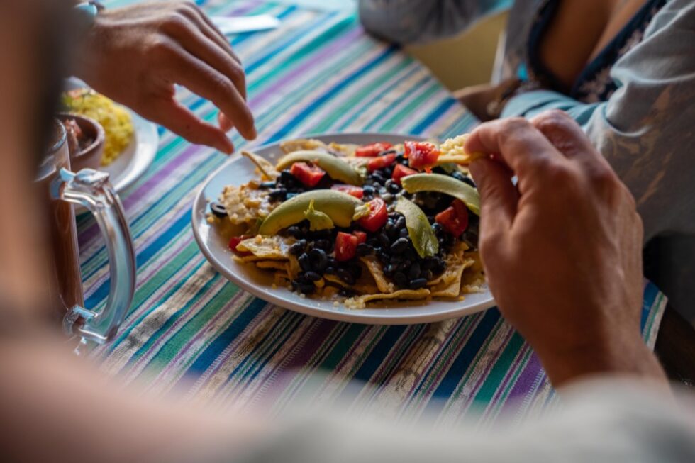La Iguana Perdida - Santa Cruz, Lake Atitlan