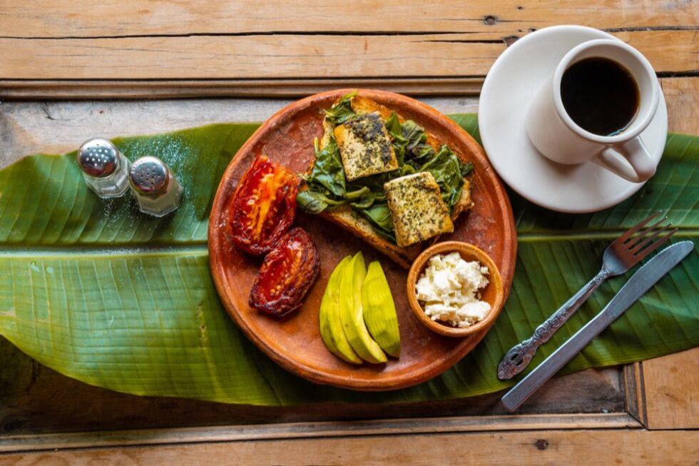 La Iguana Perdida - Santa Cruz, Lake Atitlan