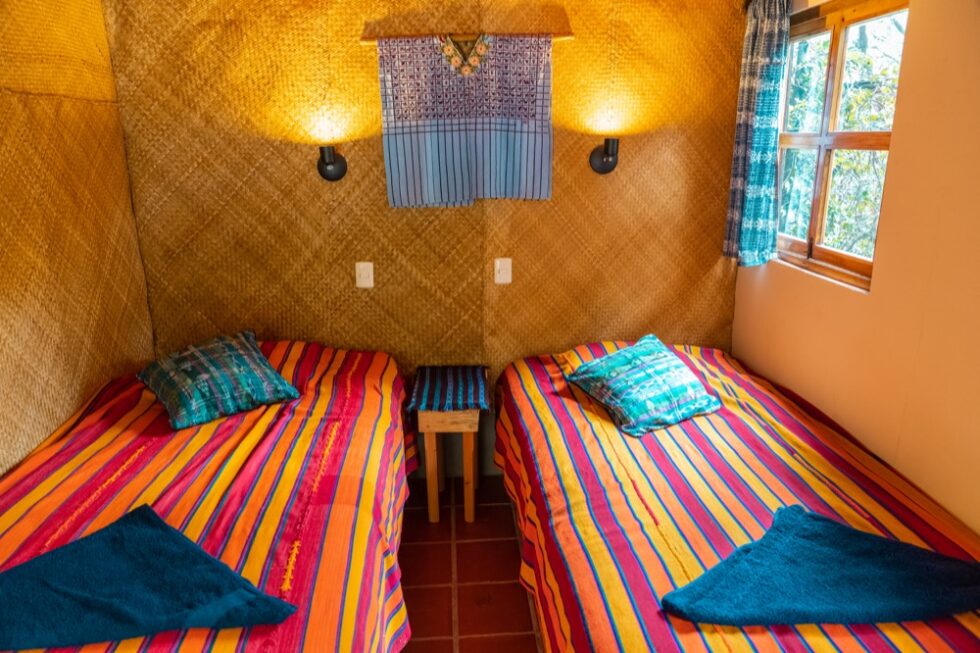 La Iguana Perdida - Santa Cruz, Lake Atitlan