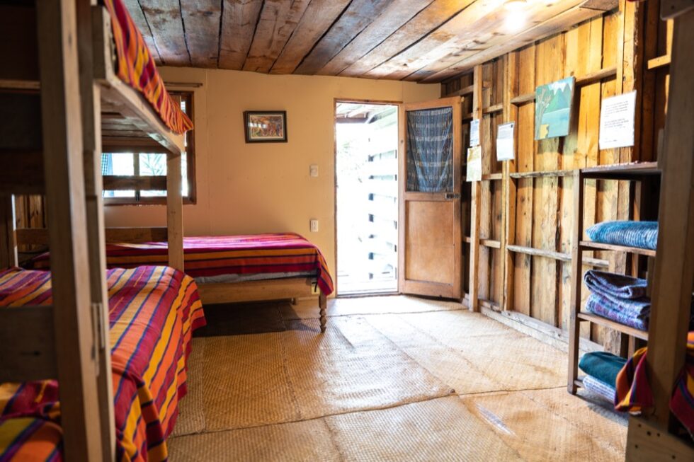 La Iguana Perdida - Santa Cruz, Lake Atitlan